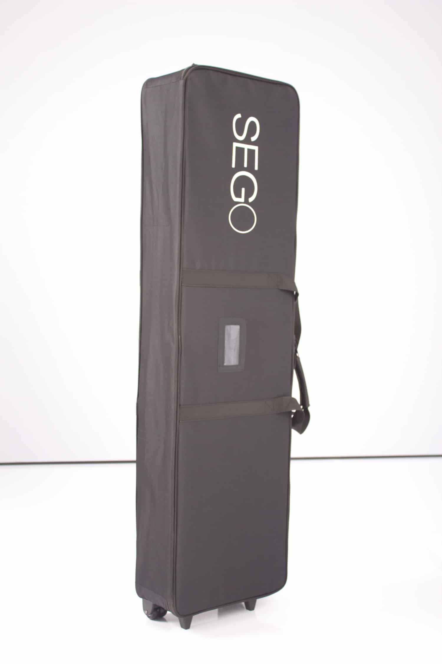 Sego Messebord 100x100cm