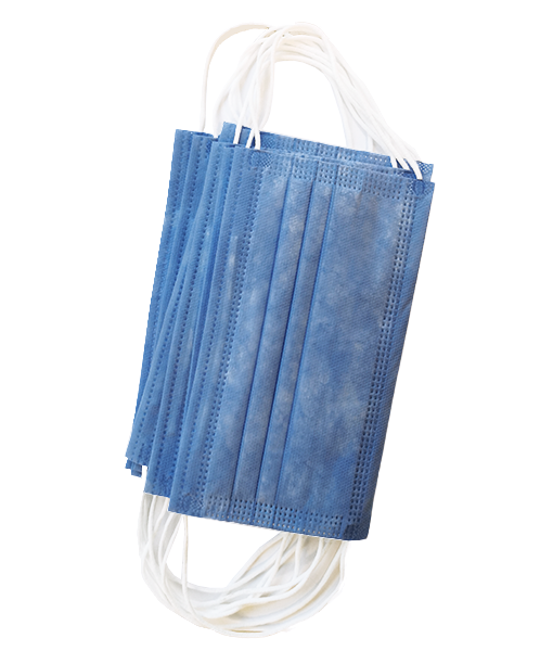 Kirurgisk Munnbind Type IIR - Smittevernsprodukter