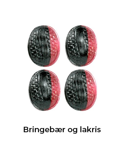 Drops med din logo - Sukkertøy med trykk til din bedrift!